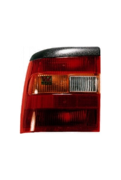 Yd Opel Vectra A Sol Stop 93 Model Sonrası