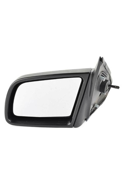 Yd Opel Vectra A Sol Dış Dikiz Aynası Komple