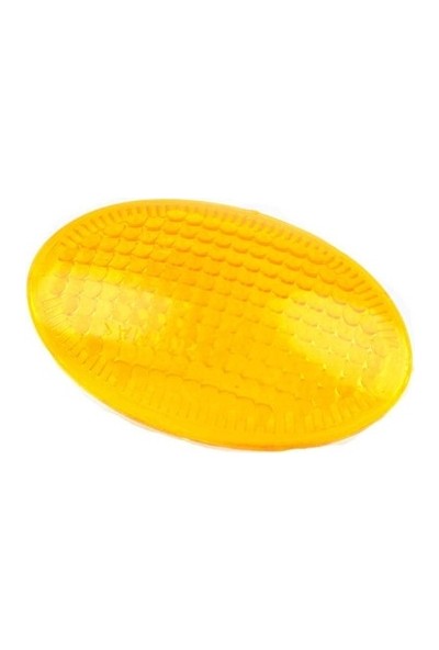 Yd Opel Tigra A Çamurluk Sinyali Sarı Renk