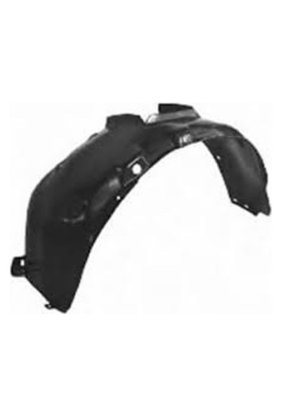 Yd Opel Combo C Sol Ön Çamurluk Davlumbazı