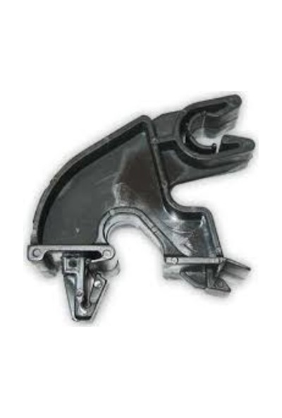 Yd Opel Combo C Motor Kaput Çubuğu Sabitleme Mandalı