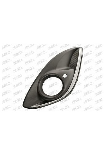 Yd Opel Corsa D Krom Sol Sis Kapağı 2011-2014 Yd Opel Corsa D Krom Sol Sis Kapağı 2011-2014
