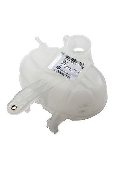 Yd Opel Corsa D 1.2 1.4 Yedek Su Deposu