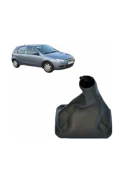 Yd Opel Corsa C Vites Körüğü