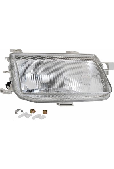 Yd Opel Astra F Sağ Far Manuel 1995-1998 Yd Opel Astra F Sağ Far Manuel 1995-1998