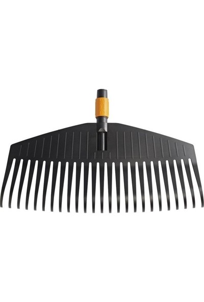 Fiskars 135013 QuickFit Yaprak Süpürgesi