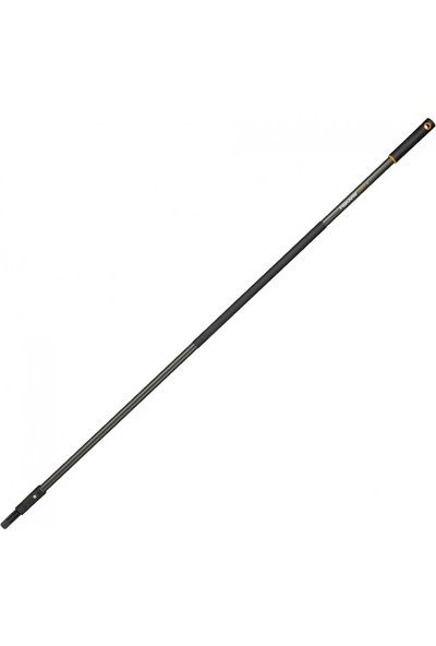 Fiskars 136001 QuickFit Grafit Uzun Sap 156 cm Fiskars 136001 QuickFit Grafit Uzun Sap 156 cm