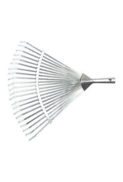 Formosa 62171 Yaprak Süpürgesi Çakmalı Ayarlı 55 cm