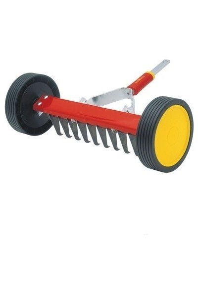 Wolf-Garten UR-M 3 Tekerlekli Seyreltici Tırmık Wolf-Garten UR-M 3 Tekerlekli Seyreltici Tırmık