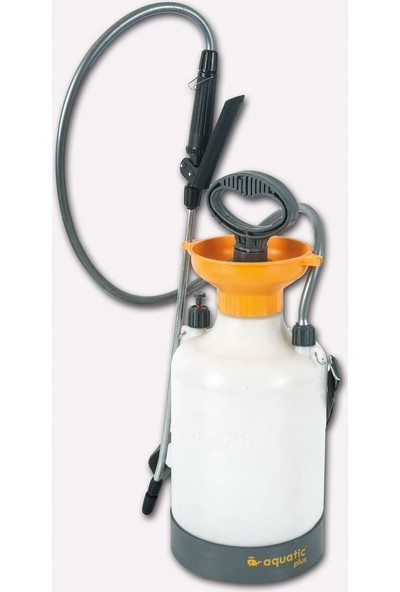 Aqua Aquatic Plus Basınçlı Sprey Pompa