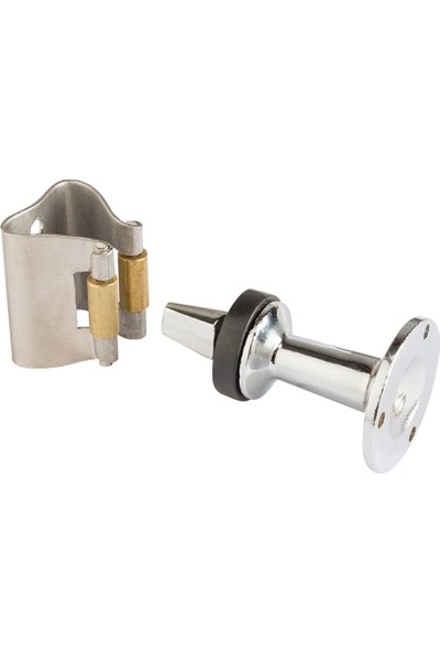 Ermo Paslanmaz Gemi Kapı Stoperi Düz Ermo Paslanmaz Gemi Kapı Stoperi Düz