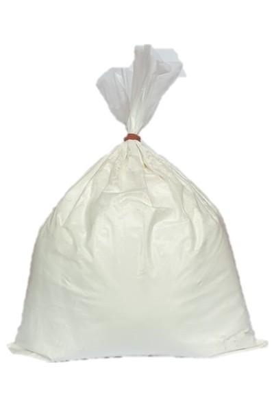 Gri Beyaz Kokulu Taş Tozu Beyaz 1 kg Gri Beyaz Kokulu Taş Tozu Beyaz 1 kg