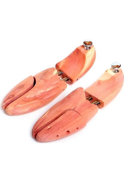 Sedir Ahşap Ayakkabı Kalıbı 40-42