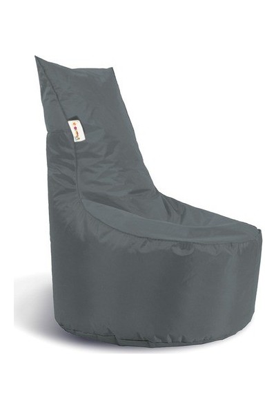 Özel Armut Koltuk Füme