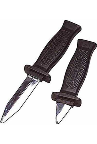 Happyland Plastik Şaka Bıçağı 1 Adet Saplanmayan Bıçak Şaka Amaçlı