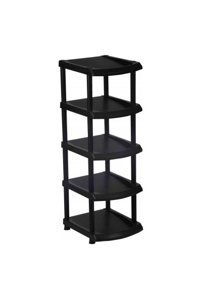 Özgen Plastik Ayakkabılık Tekli