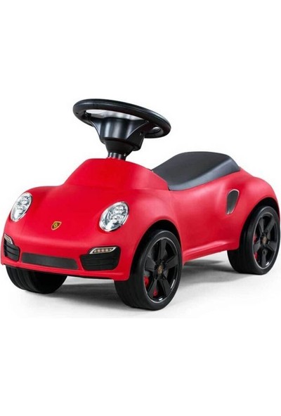 Sunman Porsche 911 Lisanslı Bingit Araba