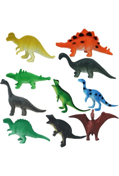 Sunman Dinazorlar Dünyası