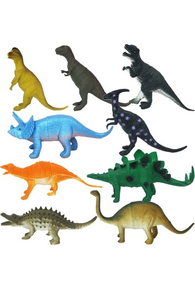 Sunman Dinazorlar Dünyası