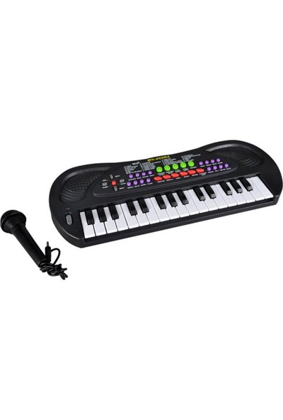 Sunman Mikrofonlu 32 Tuşlu Org Sunman Mikrofonlu 32 Tuşlu Org