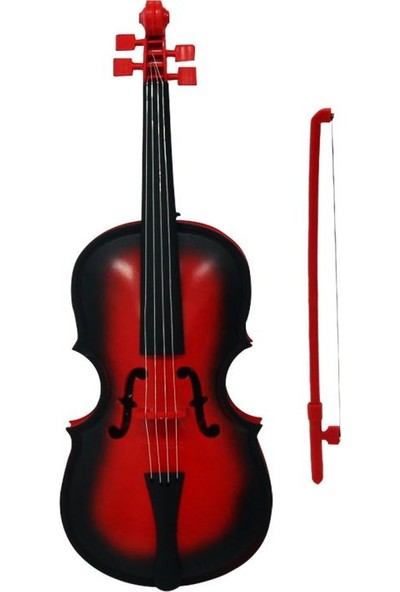 Bircan Oyuncak Violin Pilli Keman Bircan Oyuncak Violin Pilli Keman