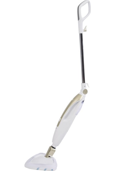 Livington Prime Steam Mop