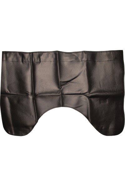 Bgs Çamurluk Örtüsü Miknatisli 100X65 Cm