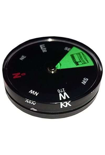 Haremhac Fosforlu Yön Gösteren Pusula