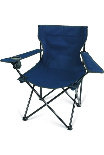 Katlanır Kamp Sandalyesi