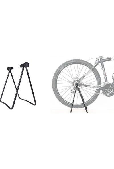 Zozo Bisiklet Standı Bakım Sehpası