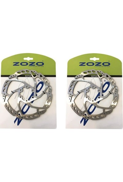Zozo Disk Fren Rotoru 2 Adet