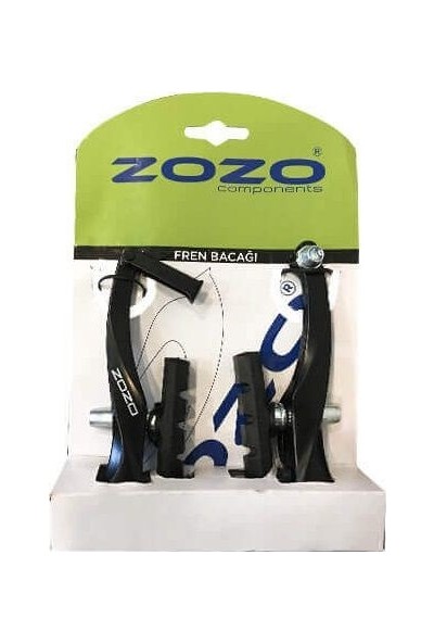 Zozo Alüminyum Fren Bacağı Zozo Alüminyum Fren Bacağı