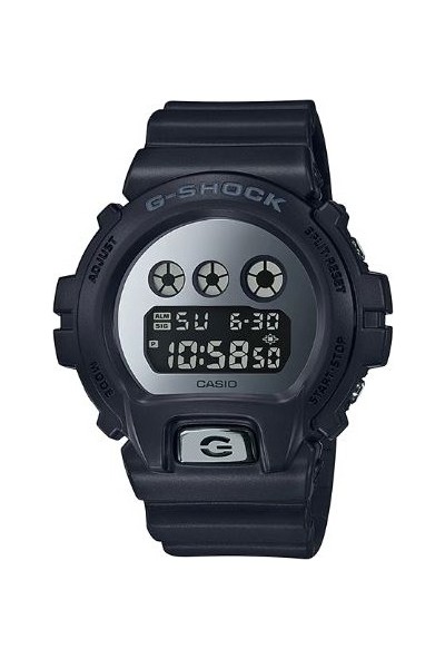 Casio DW-6900MMA-1DR Erkek Kol Saati