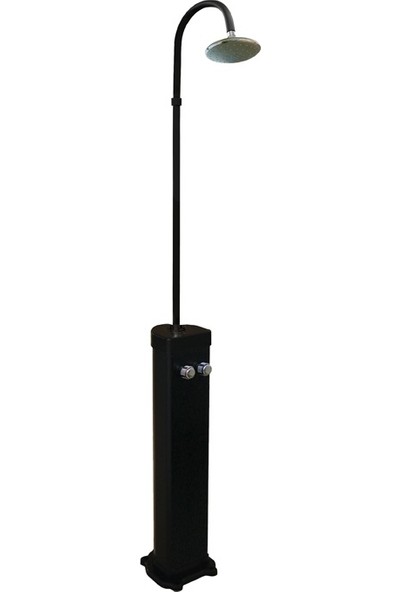 Poolline Solar Duş (17L Kapasi̇Teli̇) Poolline Solar Duş (17L Kapasi̇Teli̇)