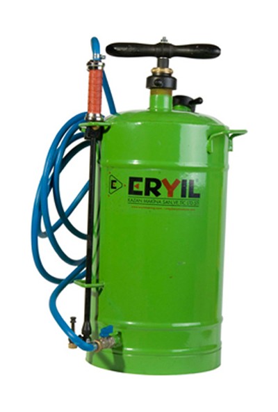 Eryil 40 Lt Badana Pompasi - (Manuel Elle Basmali) Eryil 40 Lt Badana Pompasi - (Manuel Elle Basmali)