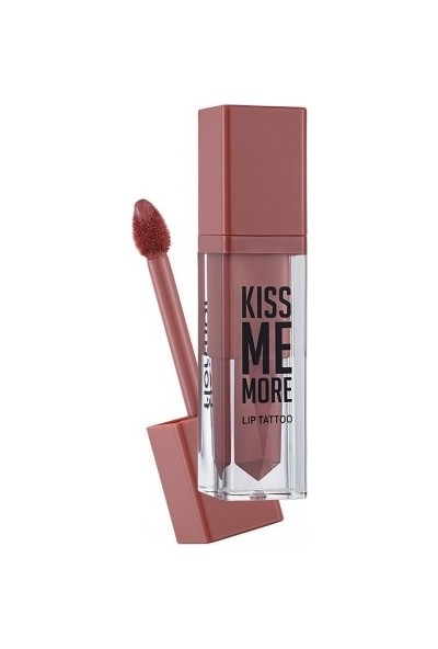 Flormar - Ruj - Kiss Me More Lip Tattoo 004 Peach 8690604572847 33000053 Flormar - Ruj - Kiss Me More Lip Tattoo 004 Peach 8690604572847 33000053