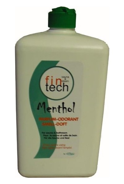 Fintech Sauna Esansı Menthol 1000 ml