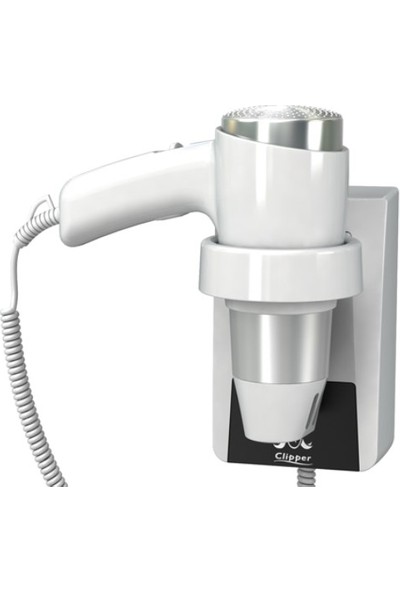 İntessa Jvd Clipper Saç Kurutma Makinesi İntessa Jvd Clipper Saç Kurutma Makinesi