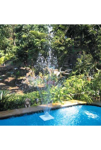 Poolline Kare Ti̇p Havuz Üzeri̇ Montajsız Fıski̇ye Seti̇ Poolline Kare Ti̇p Havuz Üzeri̇ Montajsız Fıski̇ye Seti̇