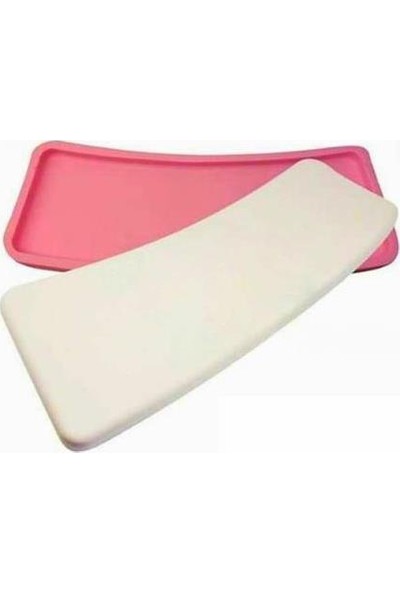 Pazarhan Eğri̇ Tabanlik Kalibi 12 x 30 Cm