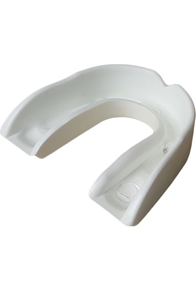 Leon Boks, Kick Boks Ve Muay Thai Dişliği Kutulu Dişlik Beyaz Leon Boks, Kick Boks Ve Muay Thai Dişliği Kutulu Dişlik Beyaz