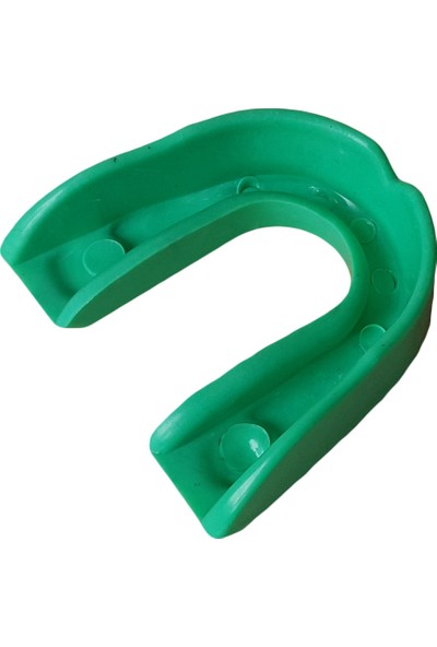 Leon Boks, Kick Boks Ve Muay Thai Dişliği Kutulu Dişlik Yeşil Leon Boks, Kick Boks Ve Muay Thai Dişliği Kutulu Dişlik Yeşil