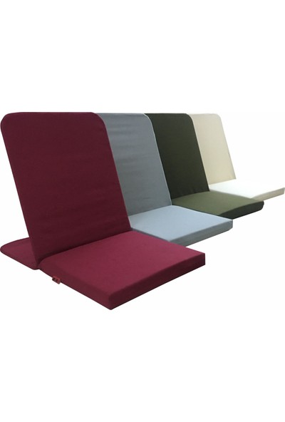 Back Jack Meditasyon Sandalyesi Yoga Sandalyesi