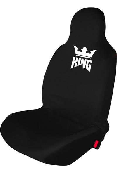 Zapomi Fiat Albea Koltuk Kılıfı Ön ve Arka 4 Parça Penye Takım