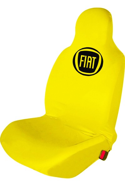 Zapomi Fiat Albea Koltuk Kılıfı Ön ve Arka 4 Parça Penye Takım