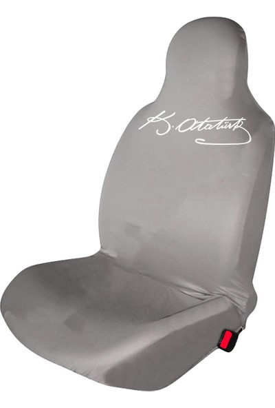 Zapomi Opel Astra Koltuk Kılıfı Ön ve Arka 4 Parça Penye Takım