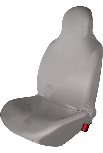 Zapomi Citroen Oto Koltuk Kılıfı Ön ve Arka 4 Parça Penye Takım