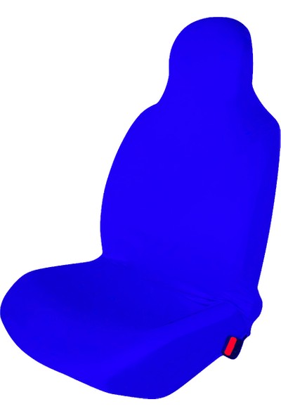 Zapomi Citroen Oto Koltuk Kılıfı Ön ve Arka 4 Parça Penye Takım