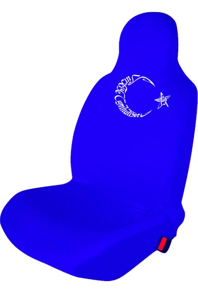 Zapomi Toyota Corolla Koltuk Kılıfı Ön ve Arka 4 Parça Penye Takım