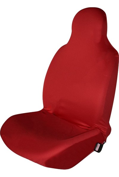 Zapomi Skoda Oto Koltuk Kılıfı Ön ve Arka 4 Parça Penye Takım